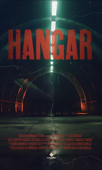 Hangar (2024): Where to Watch and Stream Online | Reelgood