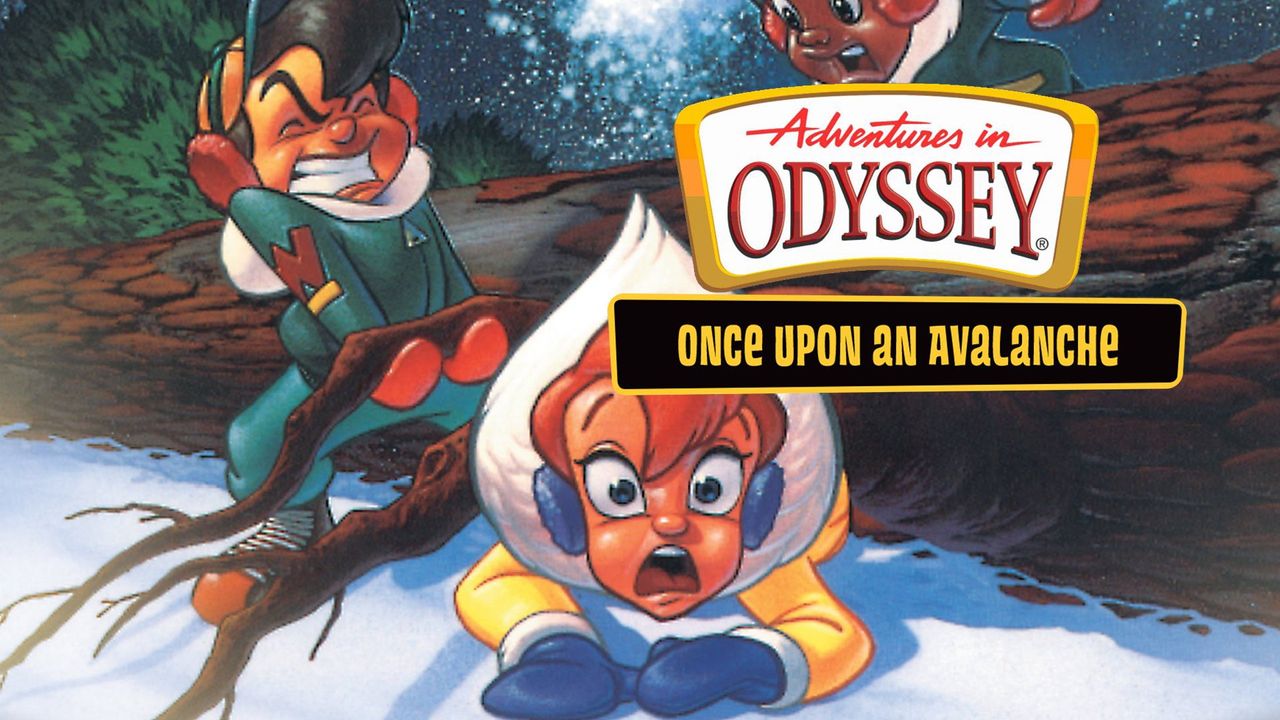 Adventures in Odyssey: Once Upon an Avalanche (1994): Where to Watch and Stream Online | Reelgood