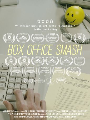 Box Office Smash (2018): Where to Watch and Stream Online | Reelgood
