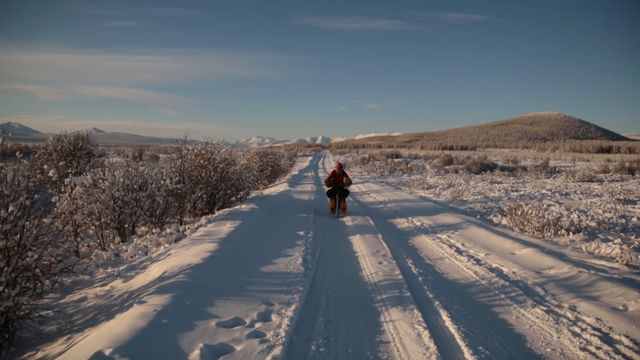 Une Aventure Sibérienne: Where to Watch and Stream Online | Reelgood