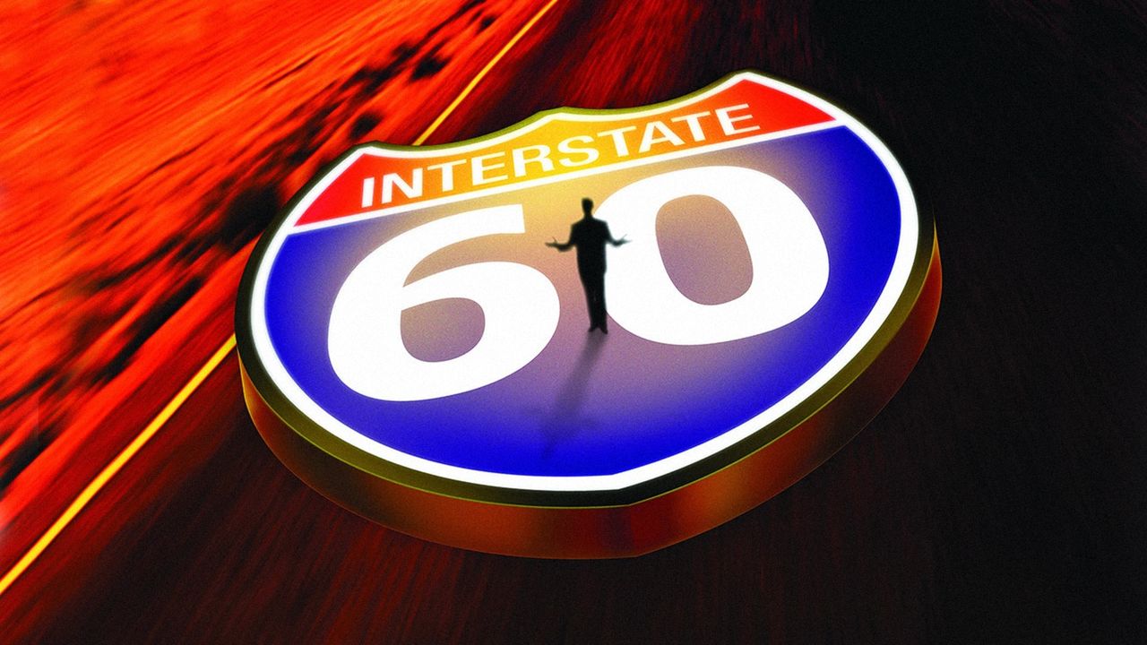 Interstate 60 (2003): Where to Watch and Stream Online | Reelgood