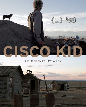 Cisco Kid (2024): Where to Watch and Stream Online | Reelgood