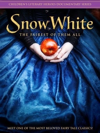 Snow White: The Fairest of Them All: Where to Watch and Stream Online ...