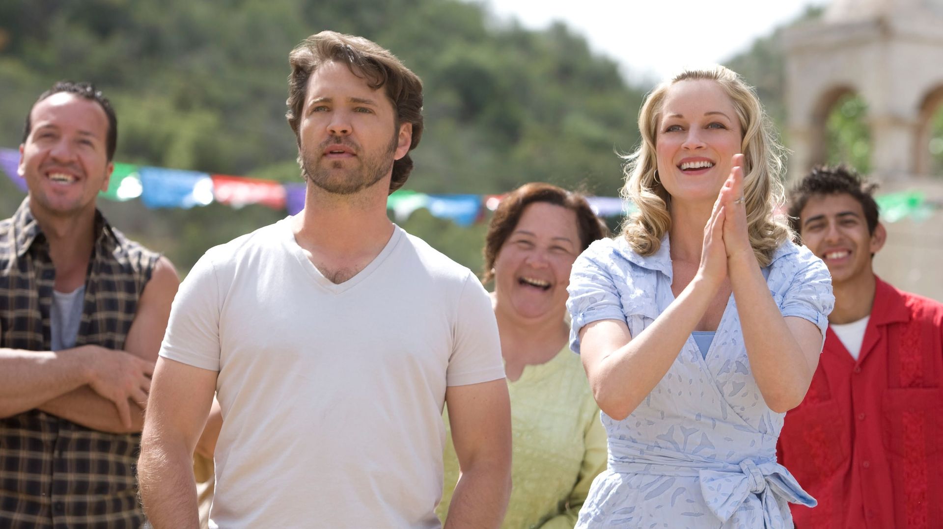 Expecting a Miracle (2009) - Watch on Up Faith Family or Streaming Online | Reelgood