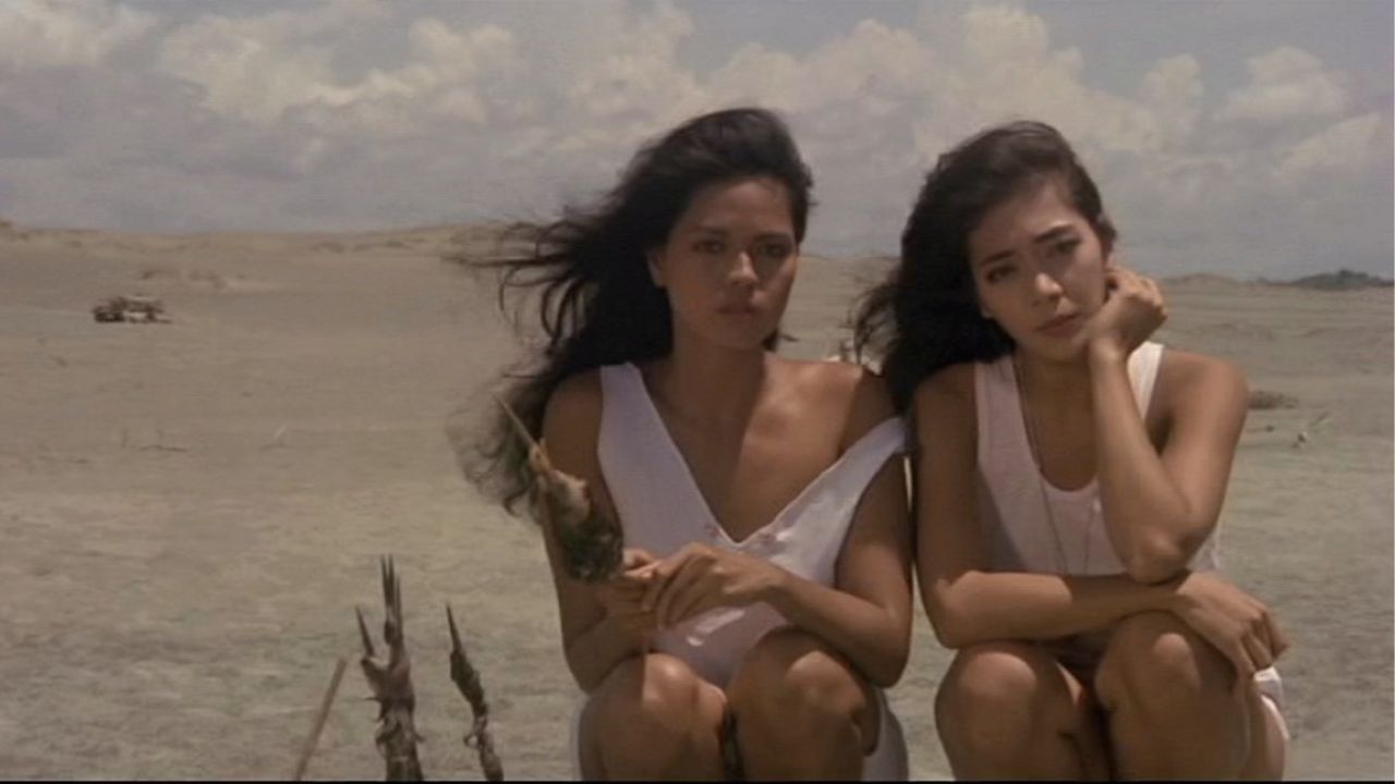 Daughters Of Eve 1985 Where To Watch And Stream Online Reelgood
