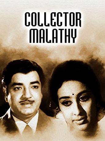 Collector Malathy: Where to Watch and Stream Online | Reelgood