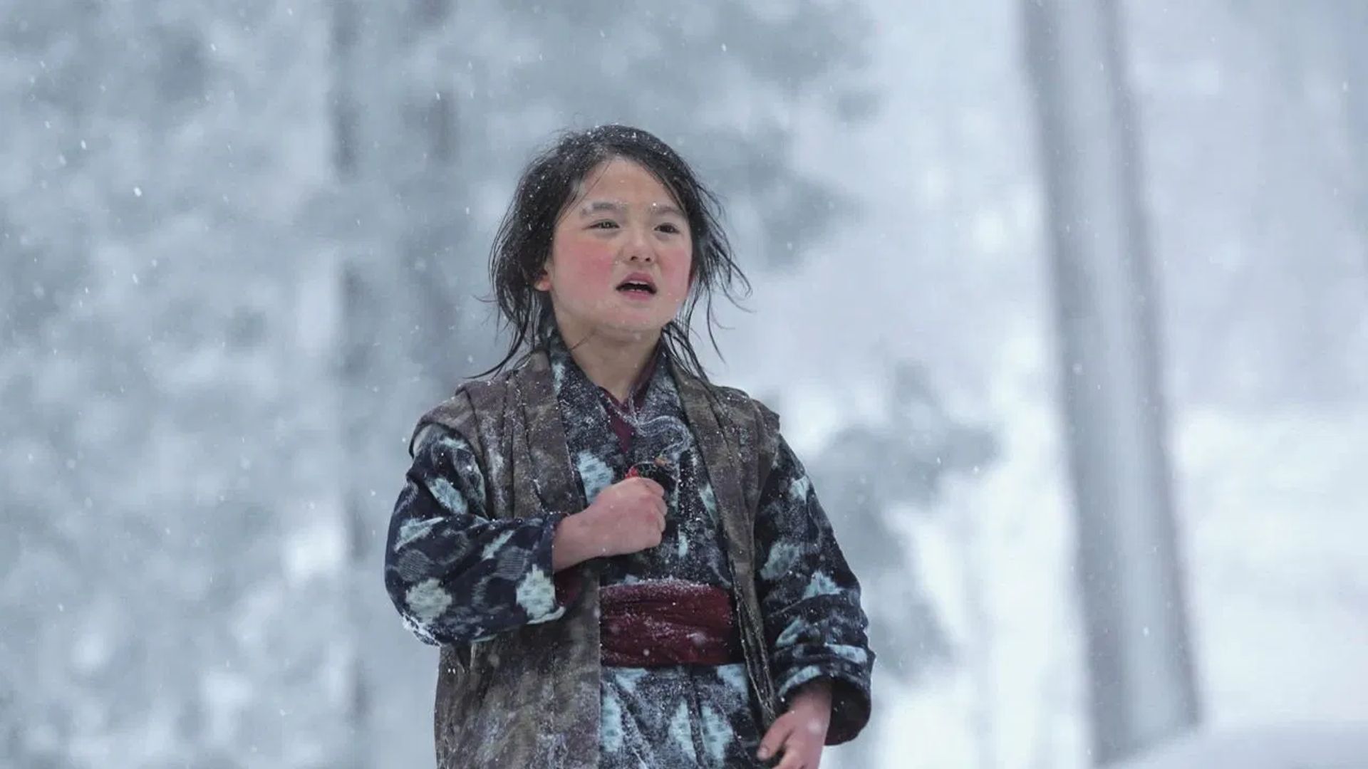 Oshin (2013) - Where to Watch It Streaming Online | Reelgood