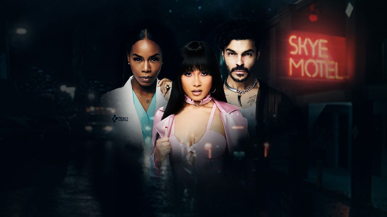 INCISION: Where to Watch and Stream Online | Reelgood