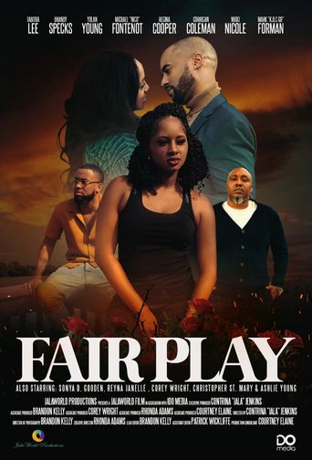 Fair Play (2021): Where to Watch and Stream Online | Reelgood