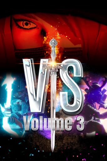 VS Volume 3: Where to Watch and Stream Online | Reelgood