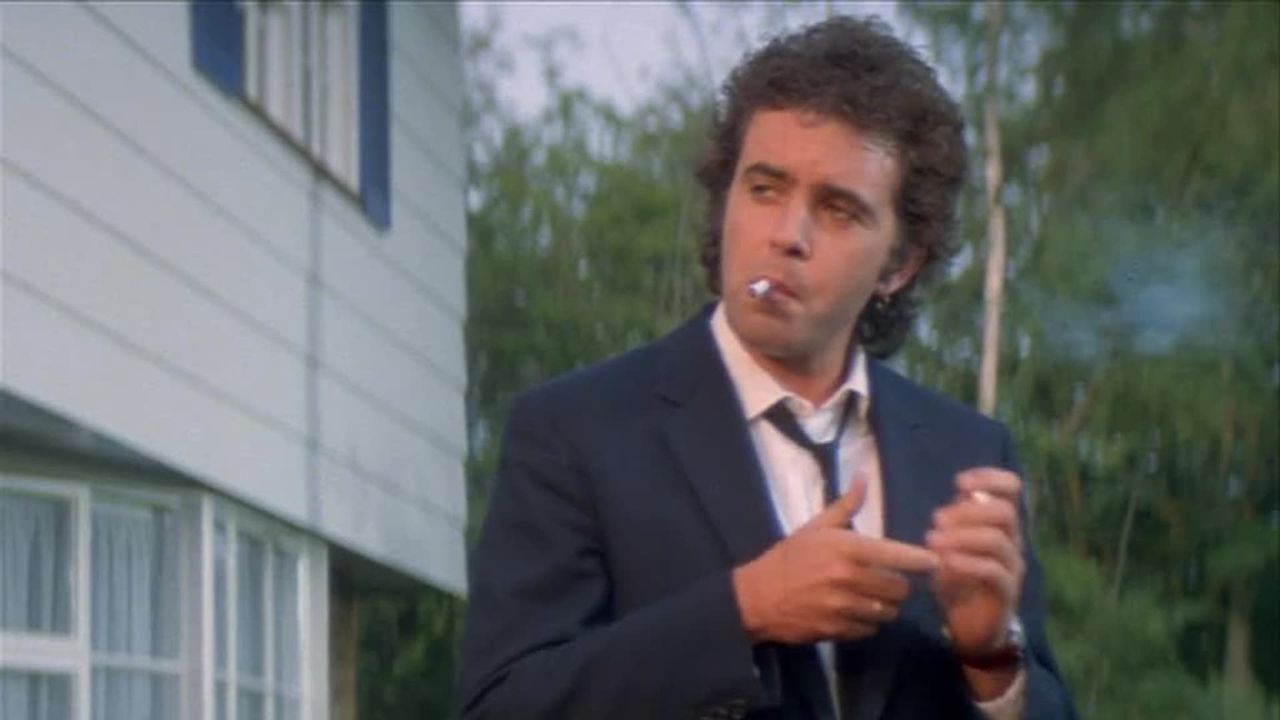 Silver Dream Racer (1980): Where to Watch and Stream Online | Reelgood