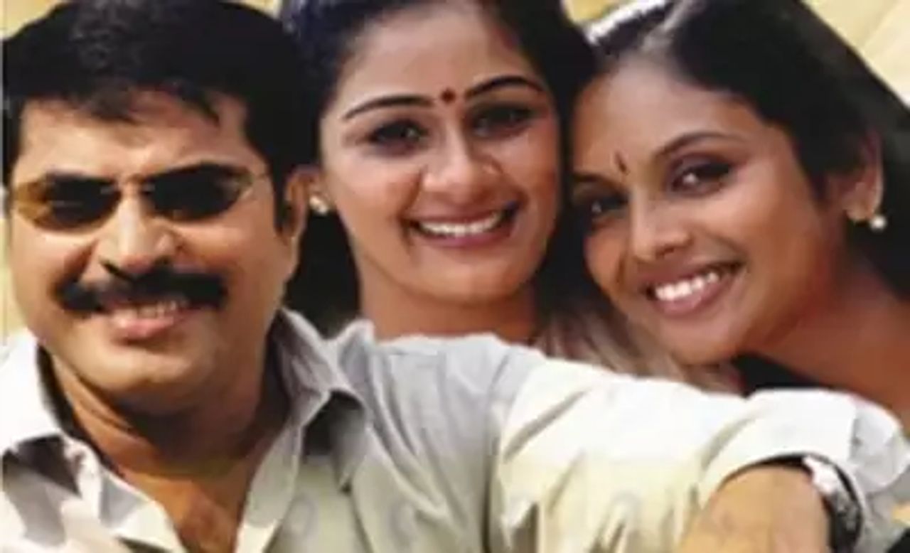 Pattalam (2003): Where to Watch and Stream Online | Reelgood