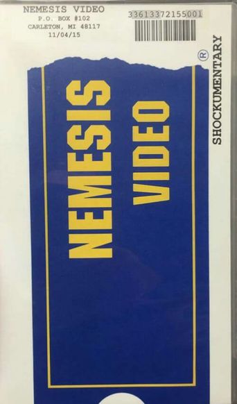 Shockumentary (2015): Where to Watch and Stream Online | Reelgood