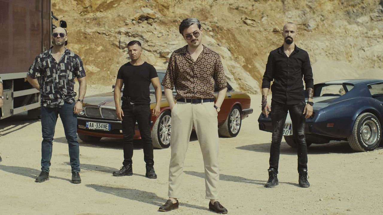 Policë për kokë (2023): Where to Watch and Stream Online | Reelgood