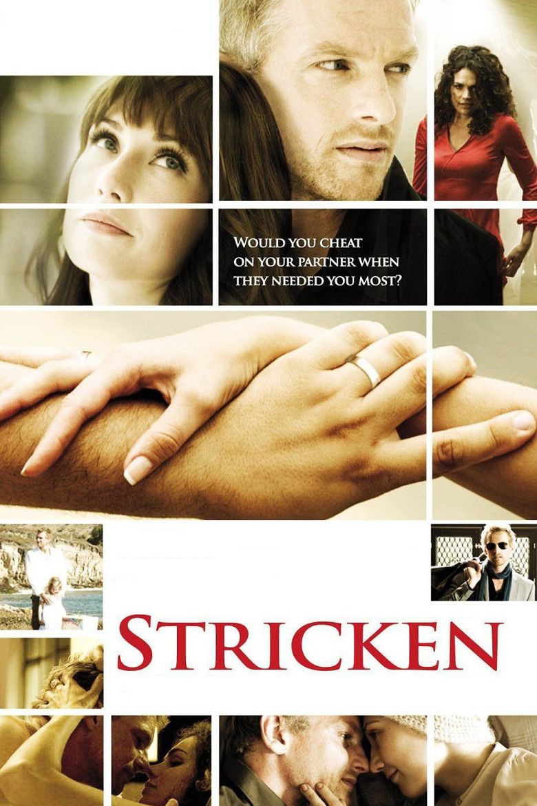 Stricken (2009) - Where to Watch It Streaming Online | Reelgood
