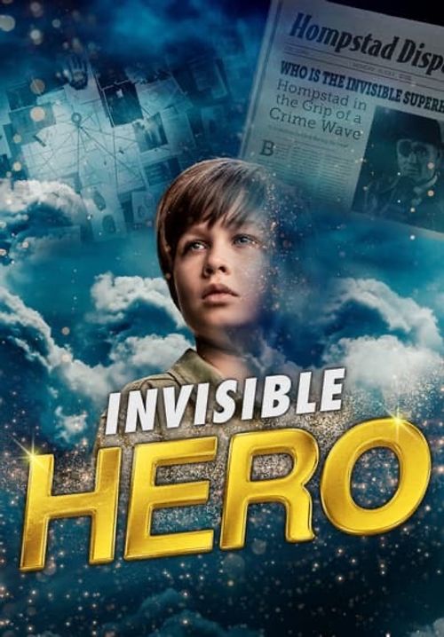 Invisible Hero: Where to Watch and Stream Online | Reelgood