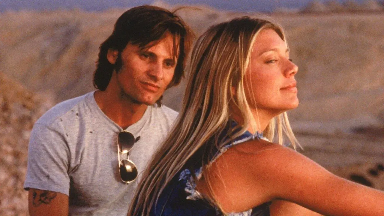 Vanishing Point (1997): Where to Watch and Stream Online | Reelgood