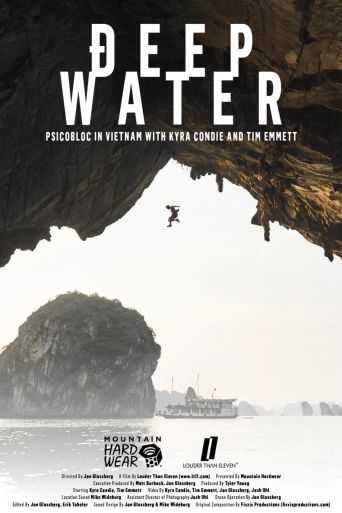 Deep Water (2018): Where to Watch and Stream Online | Reelgood