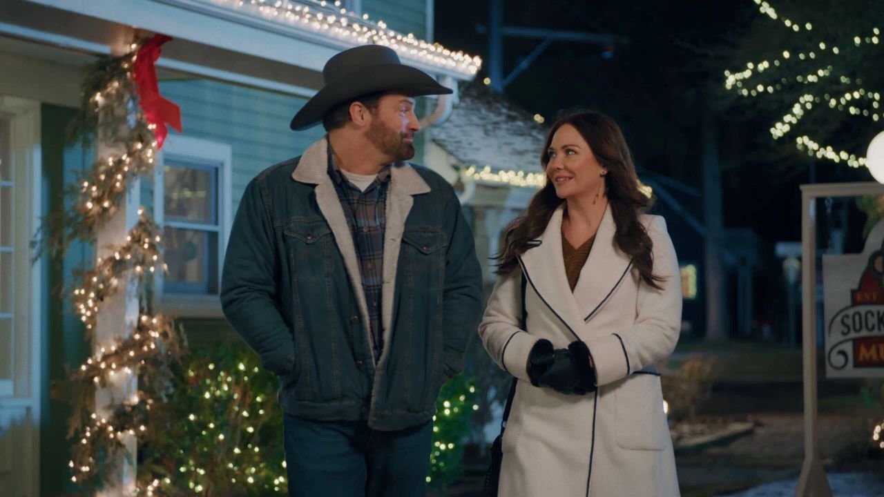 Christmas on the Ranch (2024): Where to Watch and Stream Online | Reelgood