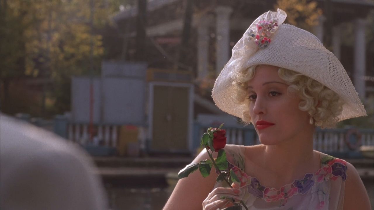 Mad Dog Coll (1992): Where to Watch and Stream Online | Reelgood