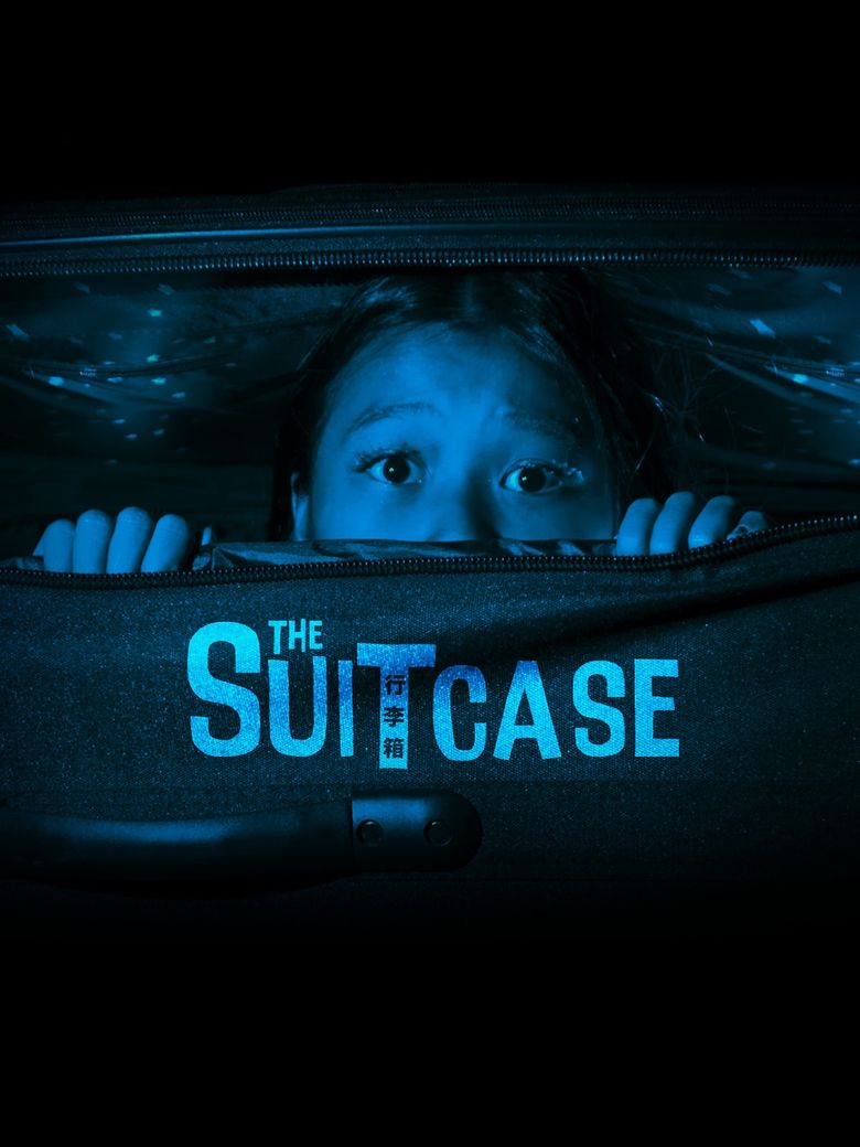 The Suitcase (2012) - Where to Watch It Streaming Online | Reelgood