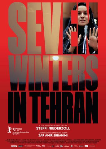 Seven Winters in Tehran (2023): Where to Watch and Stream Online | Reelgood