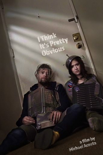 I Think It's Pretty Obvious (2017): Where to Watch and Stream Online ...