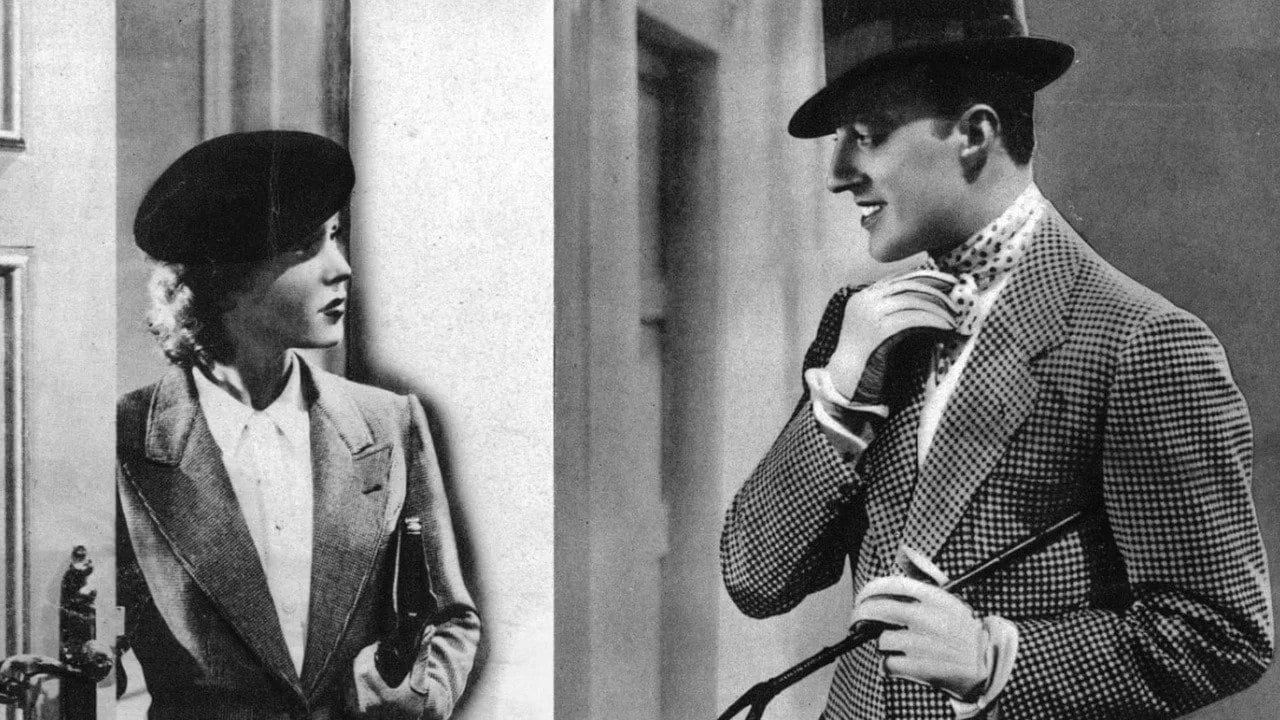 Il signor Max (1937): Where to Watch and Stream Online | Reelgood