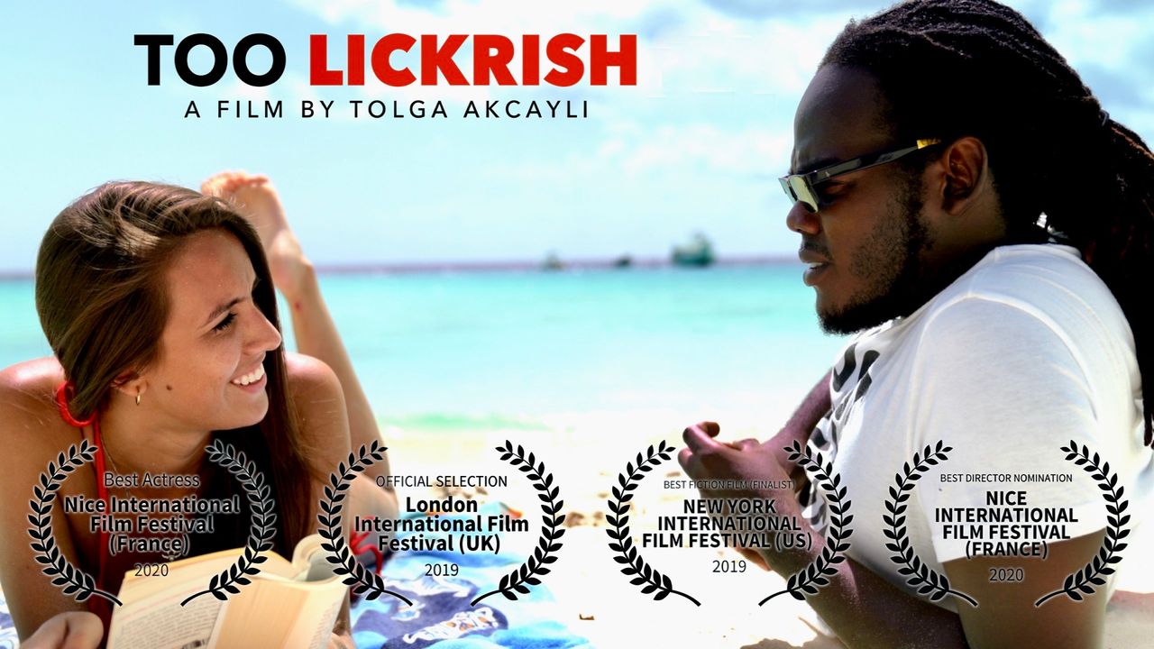 Too Lickrish (2019): Where to Watch and Stream Online | Reelgood