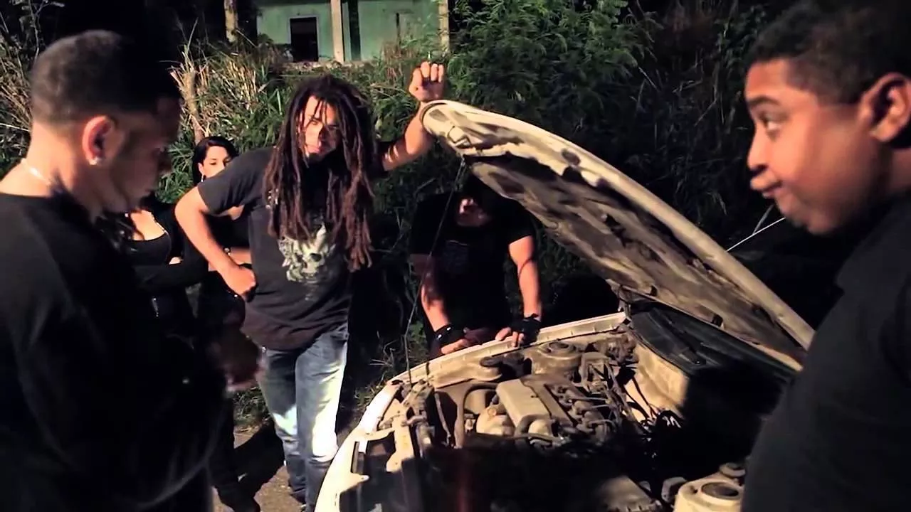 La casa del kilómetro 5 (2012): Where to Watch and Stream Online | Reelgood