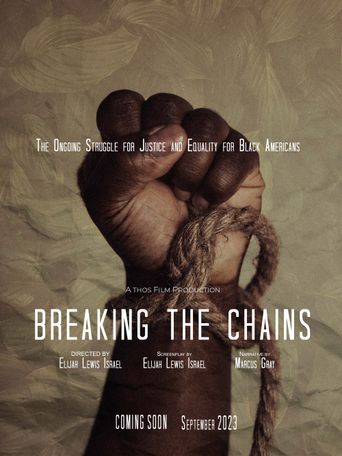 Breaking the Chains: The Ongoing Struggle for Justice and Equality for ...