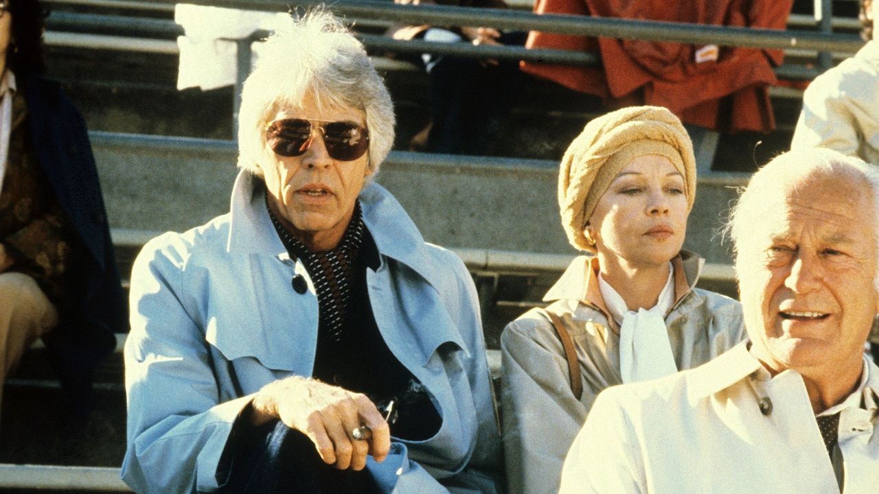 Goldengirl (1979): Where to Watch and Stream Online | Reelgood