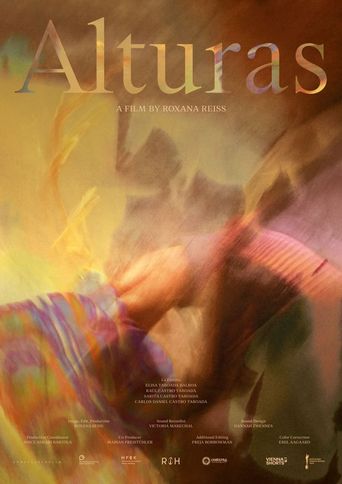 Alturas (2020): Where to Watch and Stream Online | Reelgood