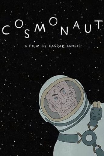 Cosmonaut (2020): Where to Watch and Stream Online | Reelgood