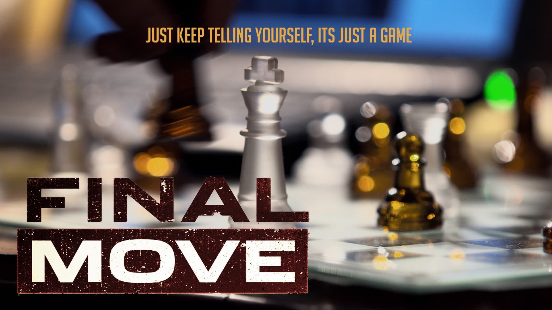 Final Move (2006) - Where to Watch It Streaming Online | Reelgood