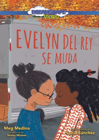 Evelyn Del Rey Is Moving Away (2020): Where to Watch and Stream Online ...