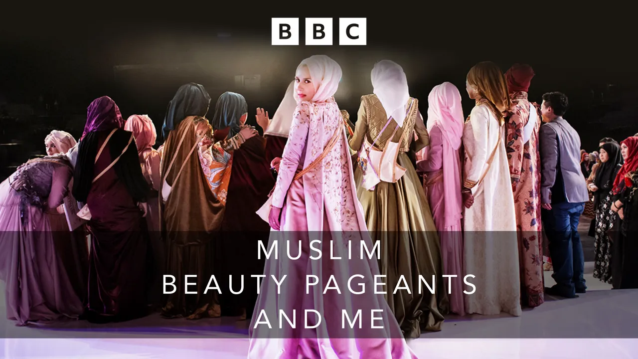 Muslim Beauty Pageant and Me (2015): Where to Watch and Stream Online ...