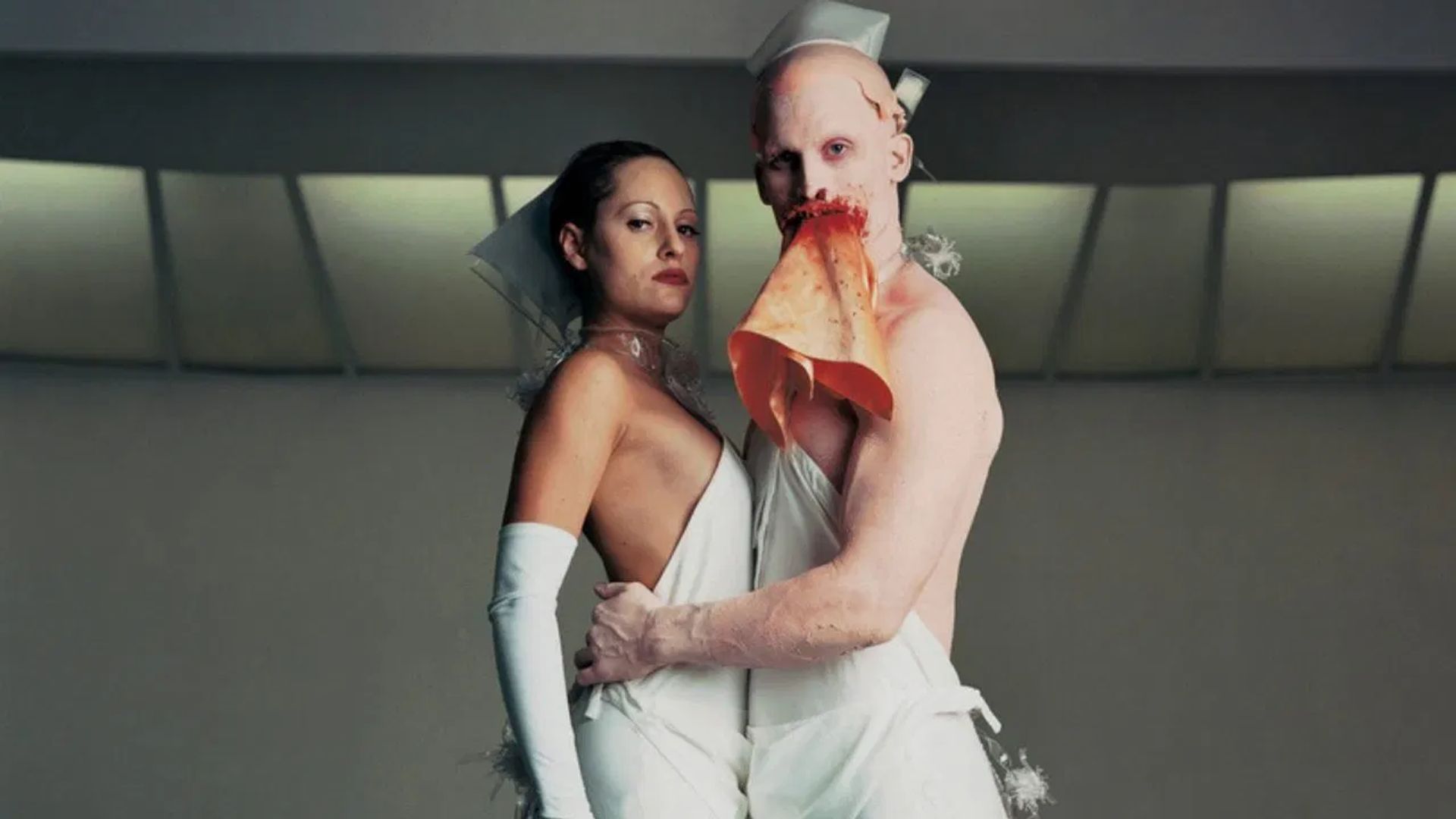 Cremaster 3 (2002): Where to Watch and Stream Online | Reelgood