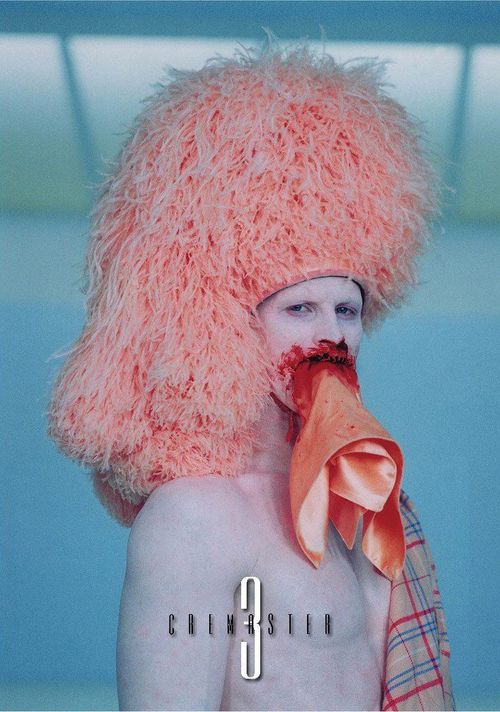 Cremaster 3 (2002): Where to Watch and Stream Online | Reelgood