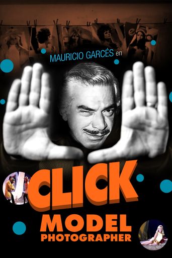 Chad: Model Photographer (2014): Where to Watch and Stream Online ...