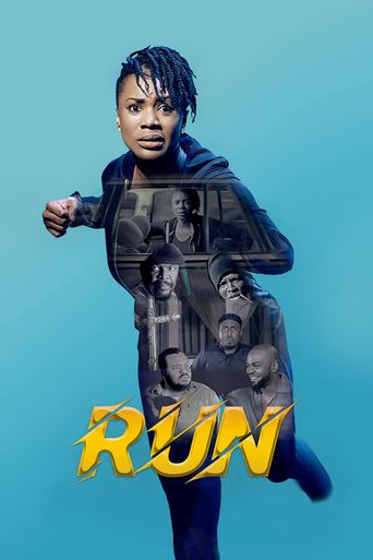Run (2019): Where to Watch and Stream Online | Reelgood