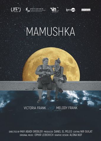 Mamushka: Where to Watch and Stream Online | Reelgood