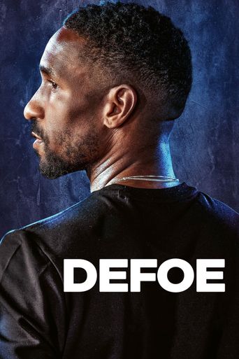 Defoe (2024): Where to Watch and Stream Online | Reelgood
