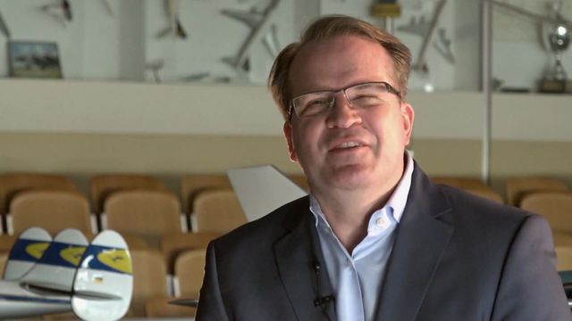 The DC-3 Story: The Plane that Changed the World (2018): Where to Watch ...