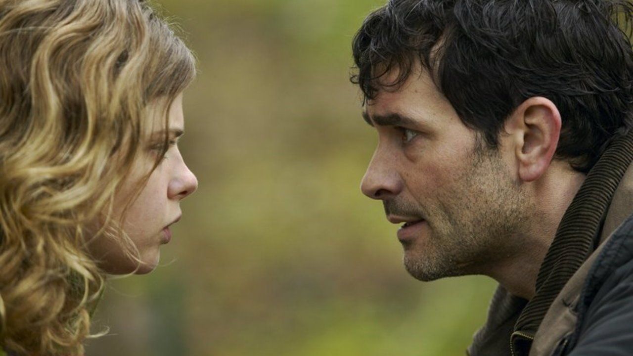 De Indringer (2005): Where to Watch and Stream Online | Reelgood