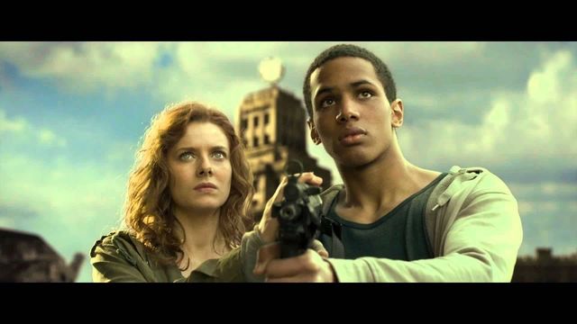 Second Origin (2015): Where to Watch and Stream Online | Reelgood