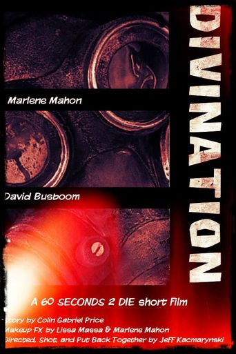 Divination (2016): Where to Watch and Stream Online | Reelgood