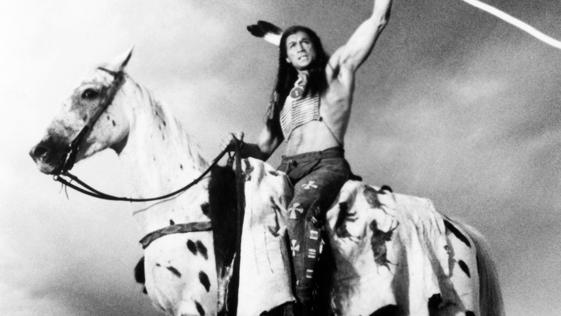 Grayeagle (1977) - Where to Watch It Streaming Online | Reelgood