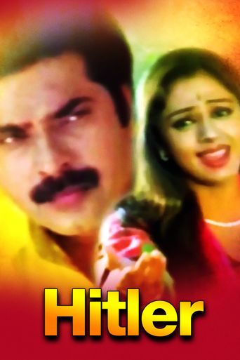 Hitler (2024): Where to Watch and Stream Online | Reelgood