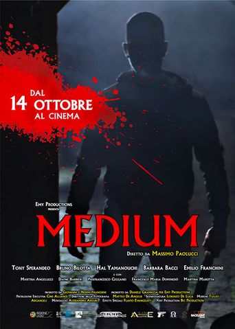 Medium (2021): Where to Watch and Stream Online | Reelgood